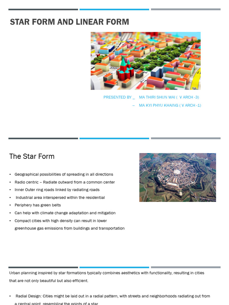 Transportation and City Design | PDF | Moscow | Urban Planning