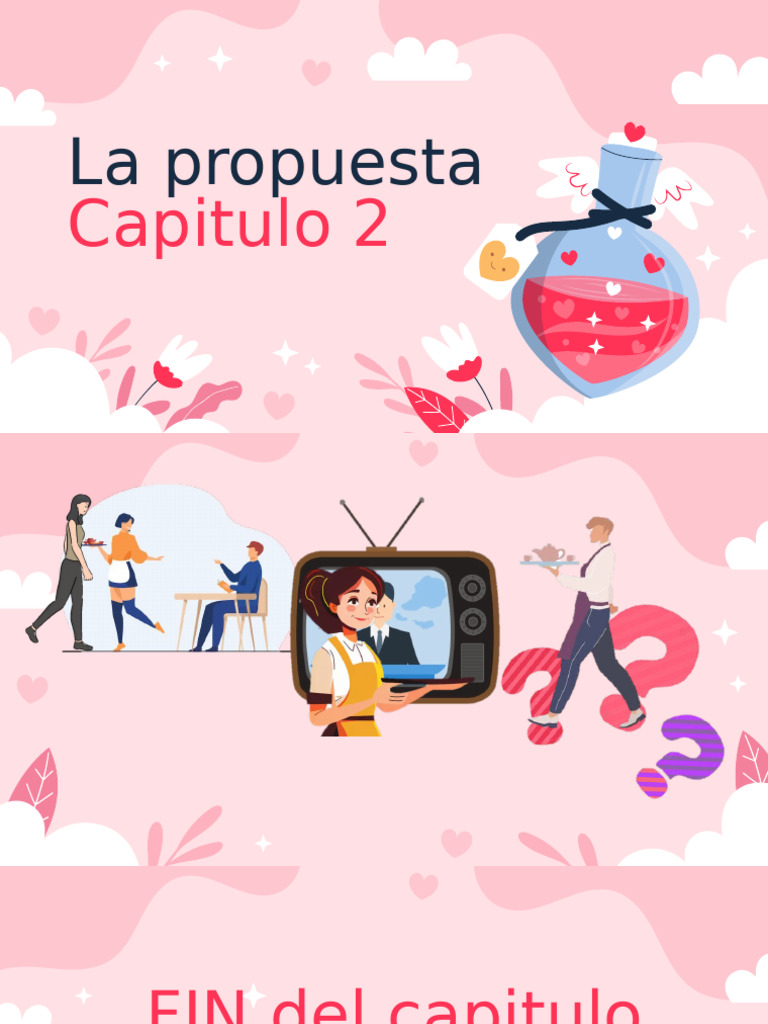 Capitulo 2 Obra | PDF