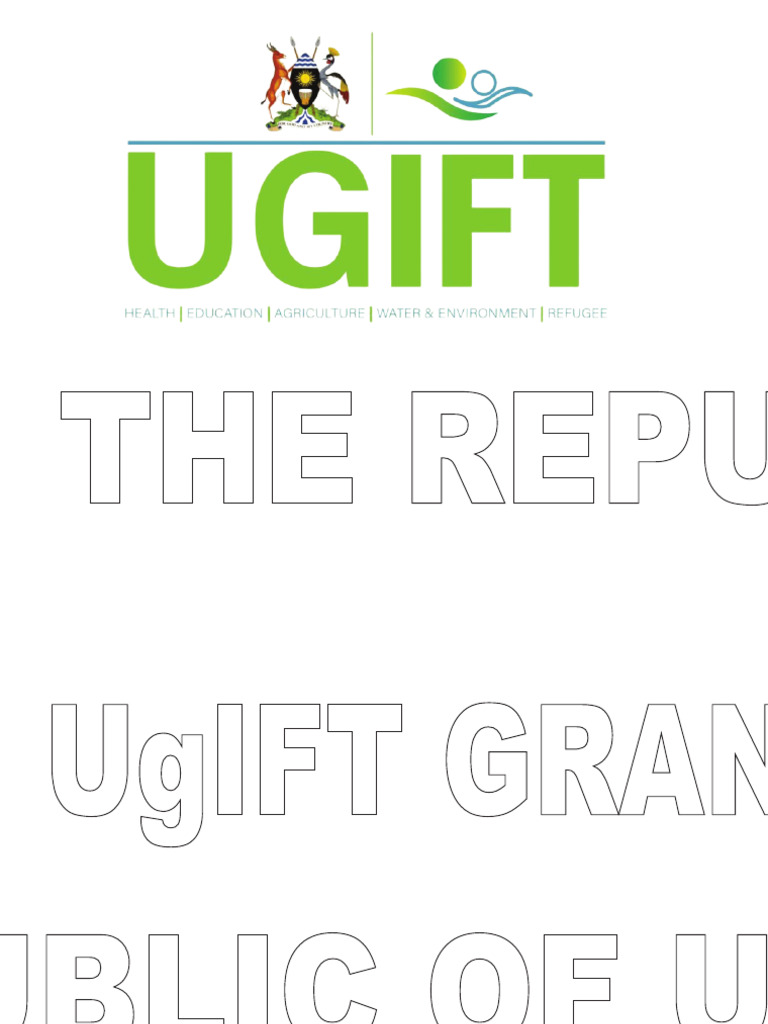 Blair Foundation Signage Print | PDF