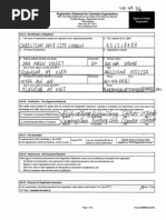 CHAR500 Login and Filing Instructions | PDF | Internal Revenue Service ...