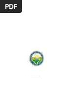 CCME Summary Table - Chemical Table (Custom) | PDF | Chromium | Metals