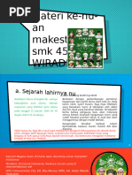 Penjelasan Struktur Organisasi NU Lengkap Dengan Bagannya: Struktur Kepengurusan NU - Pada ...