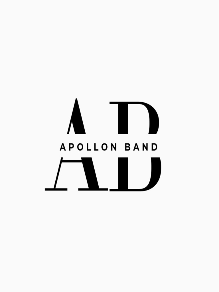 Apollon Band | PDF