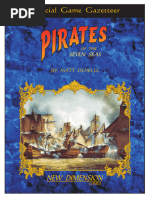 Survival Difficulty Class Guide - The Backrooms | PDF