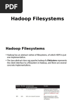 SDFS Architecture | PDF | Computer Architecture | Data Management