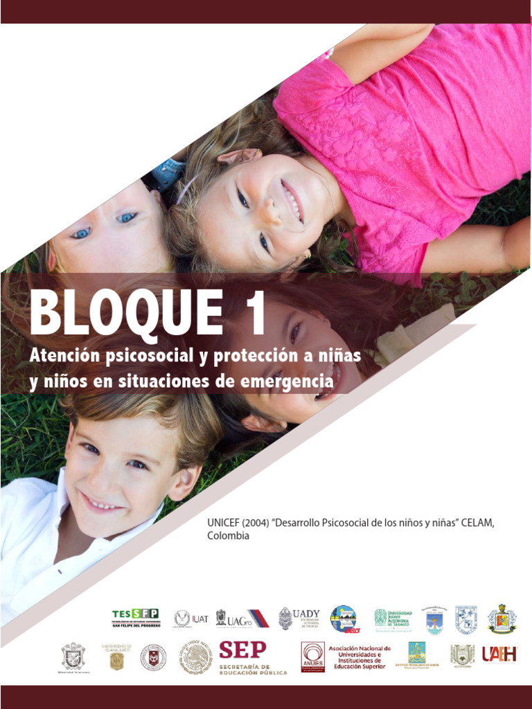 Base 1 | PDF | Adultos | Parto