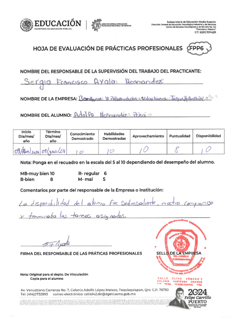 FPP6 - 2132206140408 | PDF