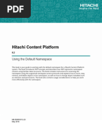 Hikvision HikCentral Platform & OpenAPI 1.7 Integration Guide | PDF ...