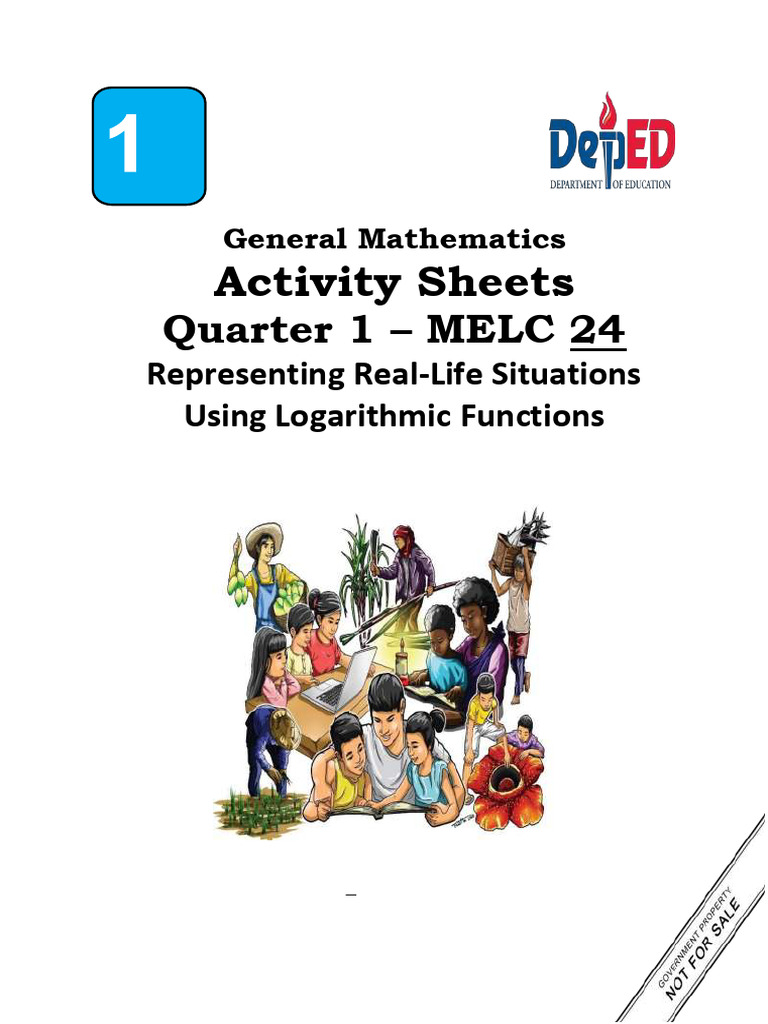 Real-Life Applications of Logarithms | PDF | Logarithm | Decibel