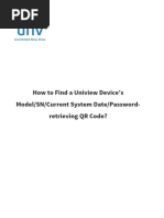 Uniview Plugin Installation Guide | PDF | Computers
