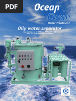 SPEL Stormceptor Operation & Maintenance Guide | PDF | Occupational ...