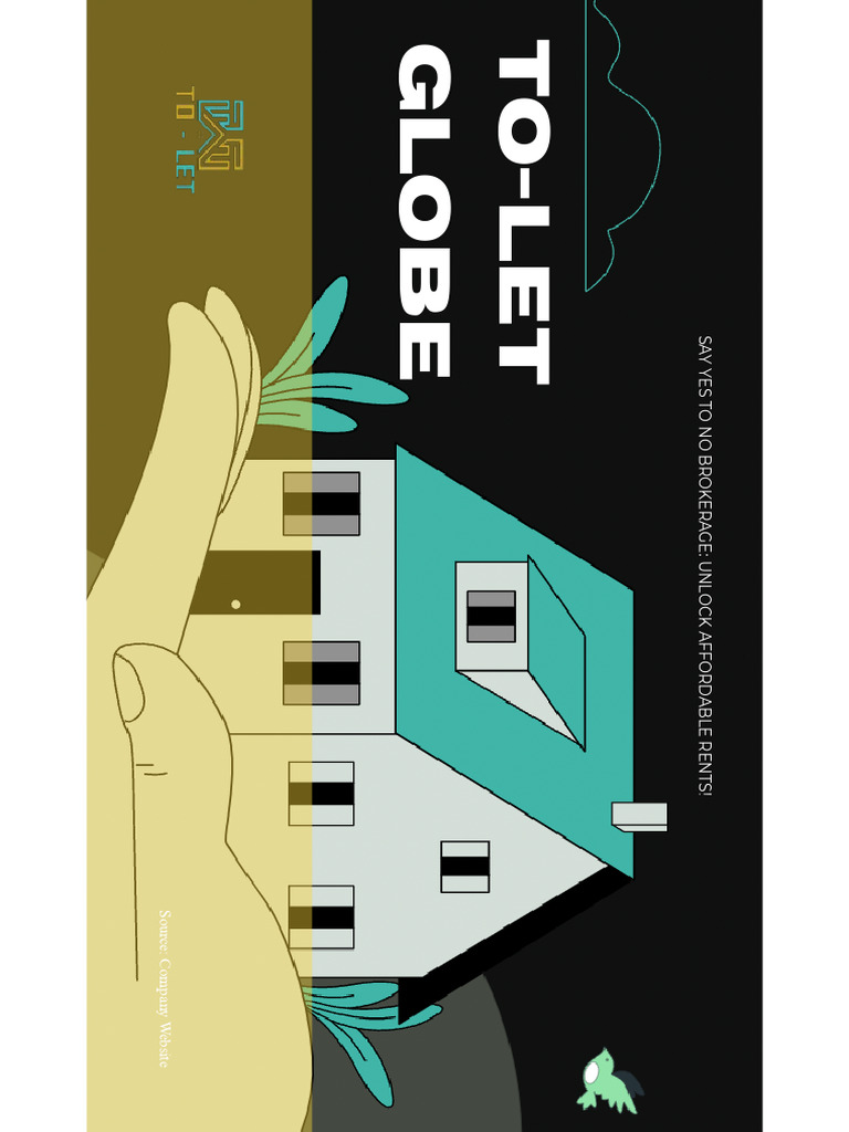 To-Let Globe: Affordable Rental Solutions | PDF | Lease | Property Law