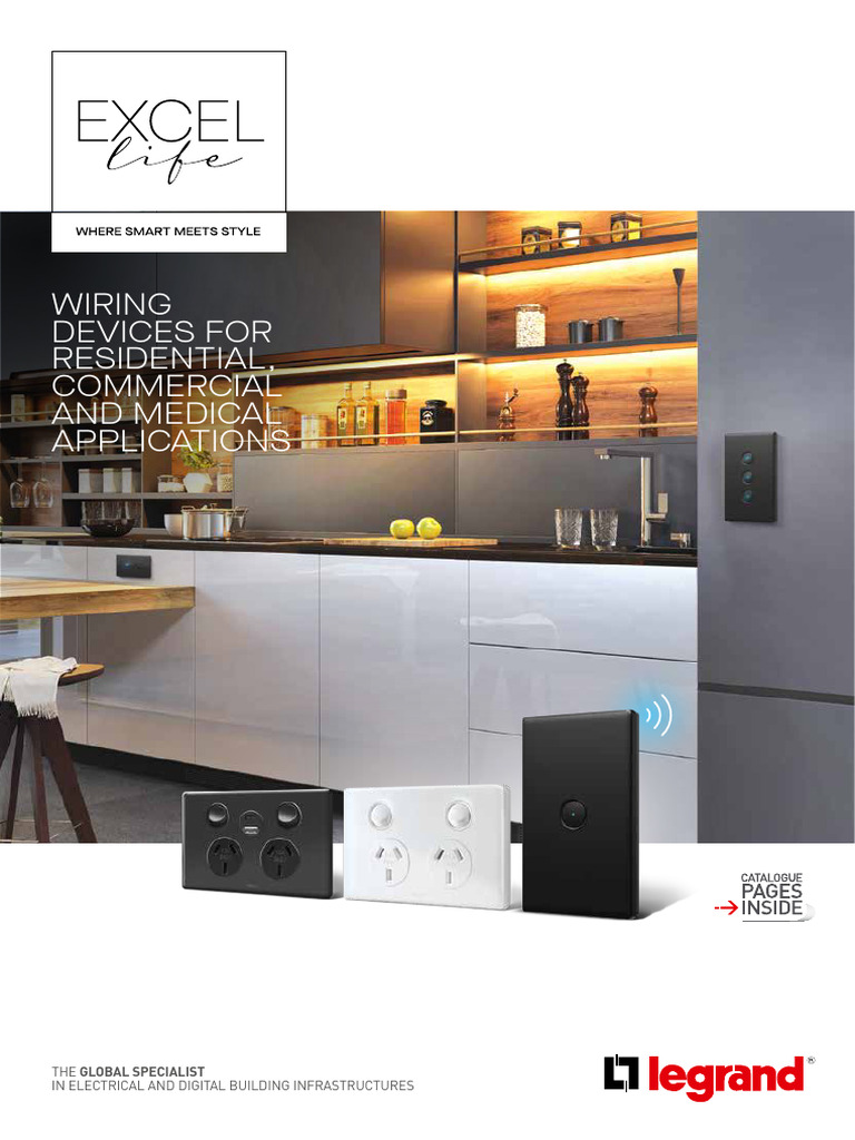 Excel Life - BR LEG3446 New Excel Life R4 | PDF | I Pad | Smartphone