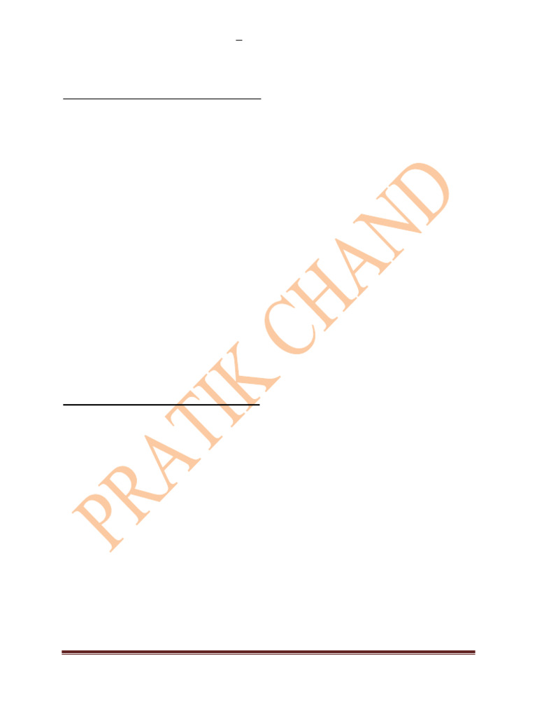 Unit-1 Introduction To SPM | PDF | Project Management | Software