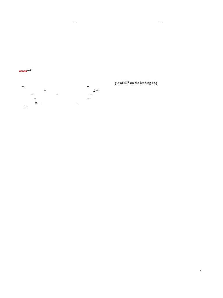 UAV Ground Effects During Take-Off | PDF | Lift (Force) | Drag (Physics)