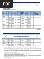 Viswa Lab Fuel Oil Procedure | PDF