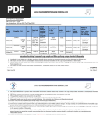 Viswa Lab Fuel Oil Procedure | PDF