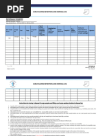 Viswa Lab Fuel Oil Procedure | PDF