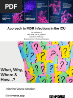 ECIL-10 Guidelines for Febrile Neutropenia | PDF | Sepsis | Randomized ...