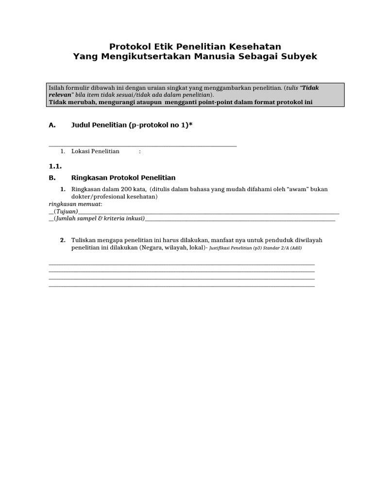 Manual 48 Protokol | PDF