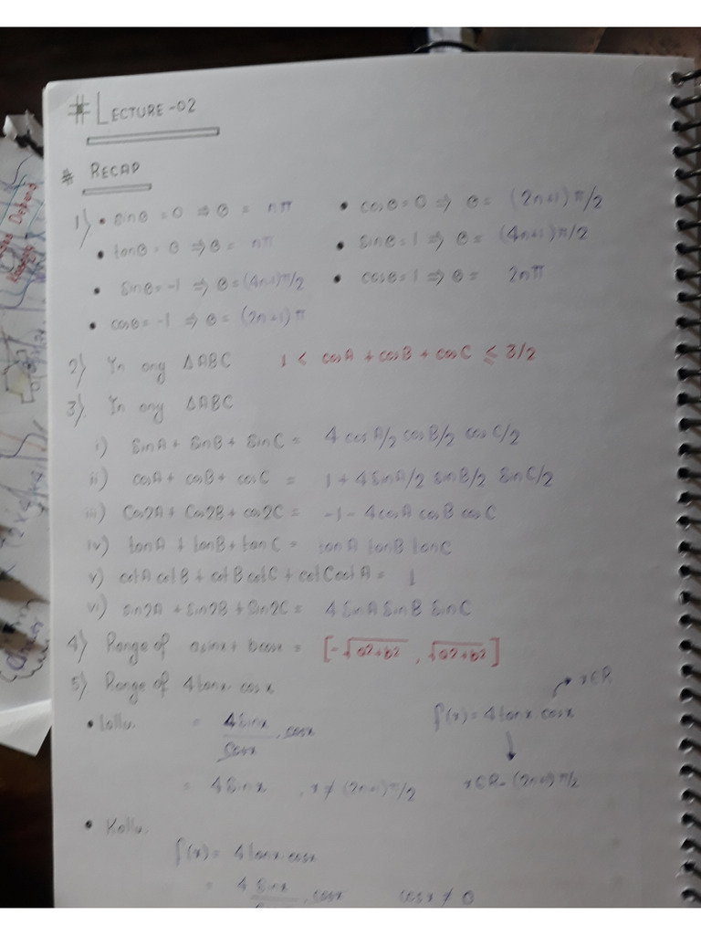 Trogo 3 | PDF