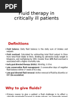 Normal Saline: Uses and Guidelines | PDF | Saline (Medicine) | Electrolyte