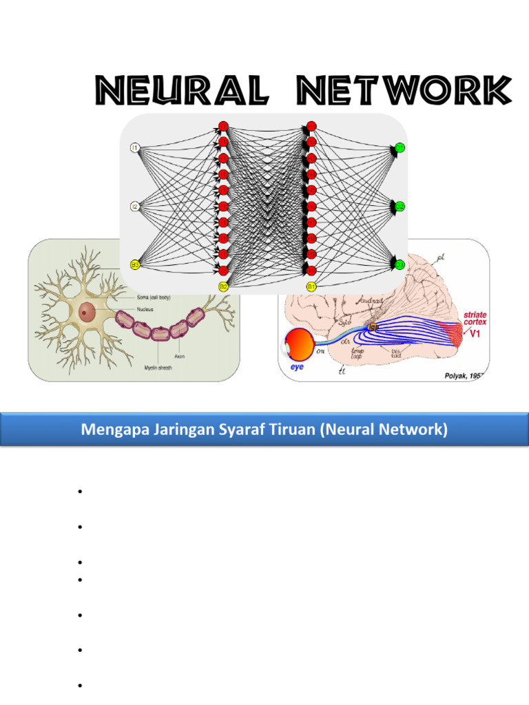 #12 Neural Network Introduction | PDF