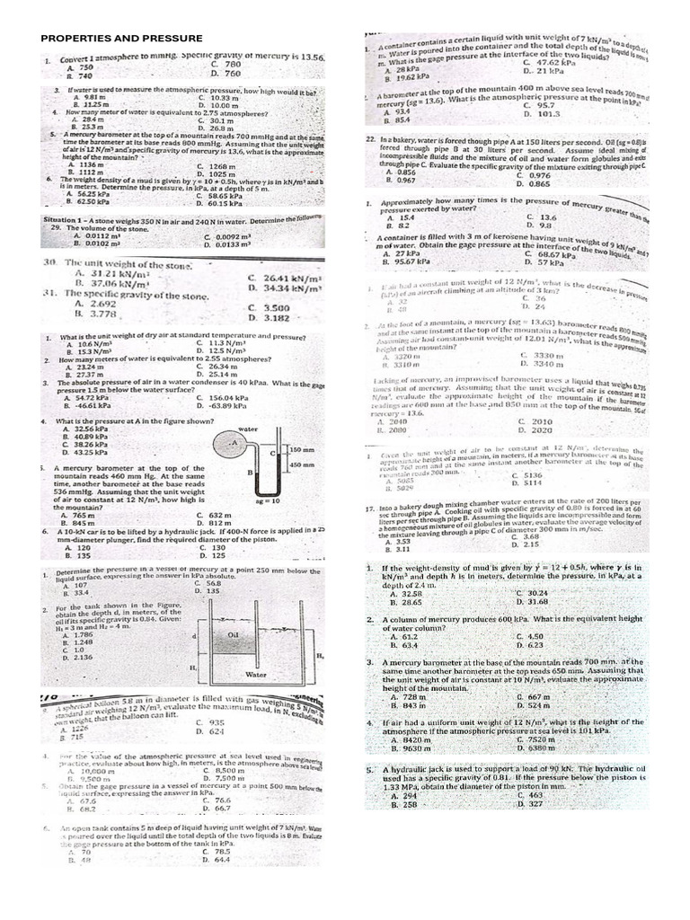 Ce Ref Compilation Per Topic | PDF