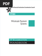 Fedline Advantage Manual Entry Template User Checklist | PDF ...