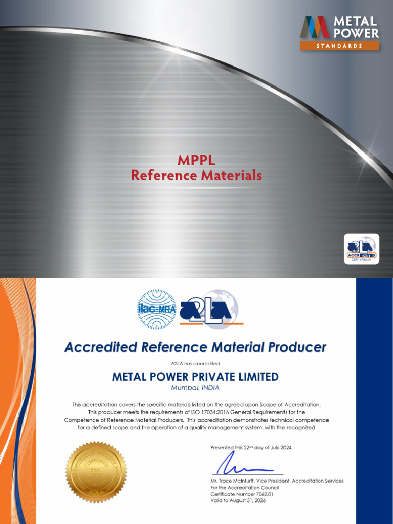 Mppl New Crm Catalogue Pdf Steel Alloy