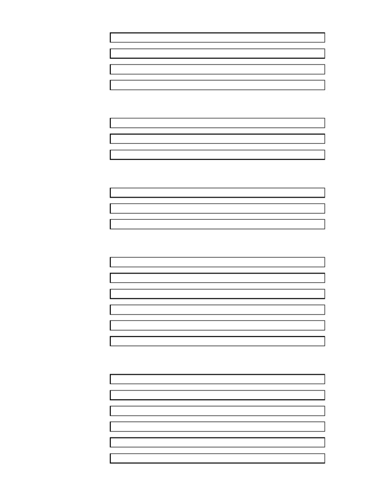 Home Care Consent and Planning Forms | PDF