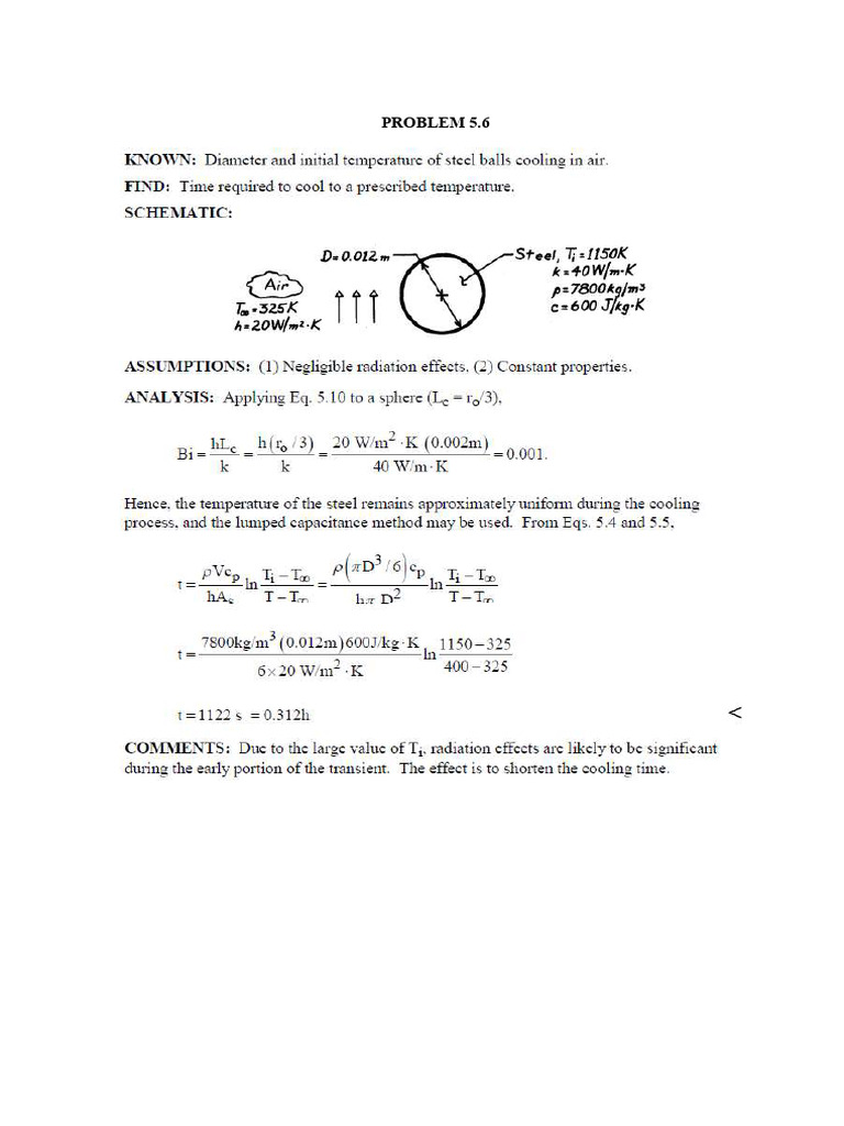 CHP 5 Practice | PDF