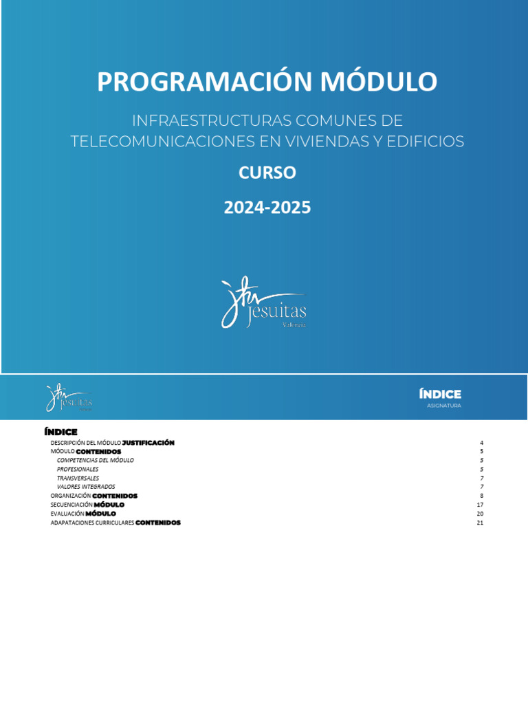 Documento I. Distribución de Contenidos - ITV | PDF | Telecomunicaciones | Infraestructura