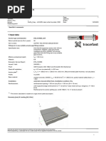 Steel 2011 Code | PDF