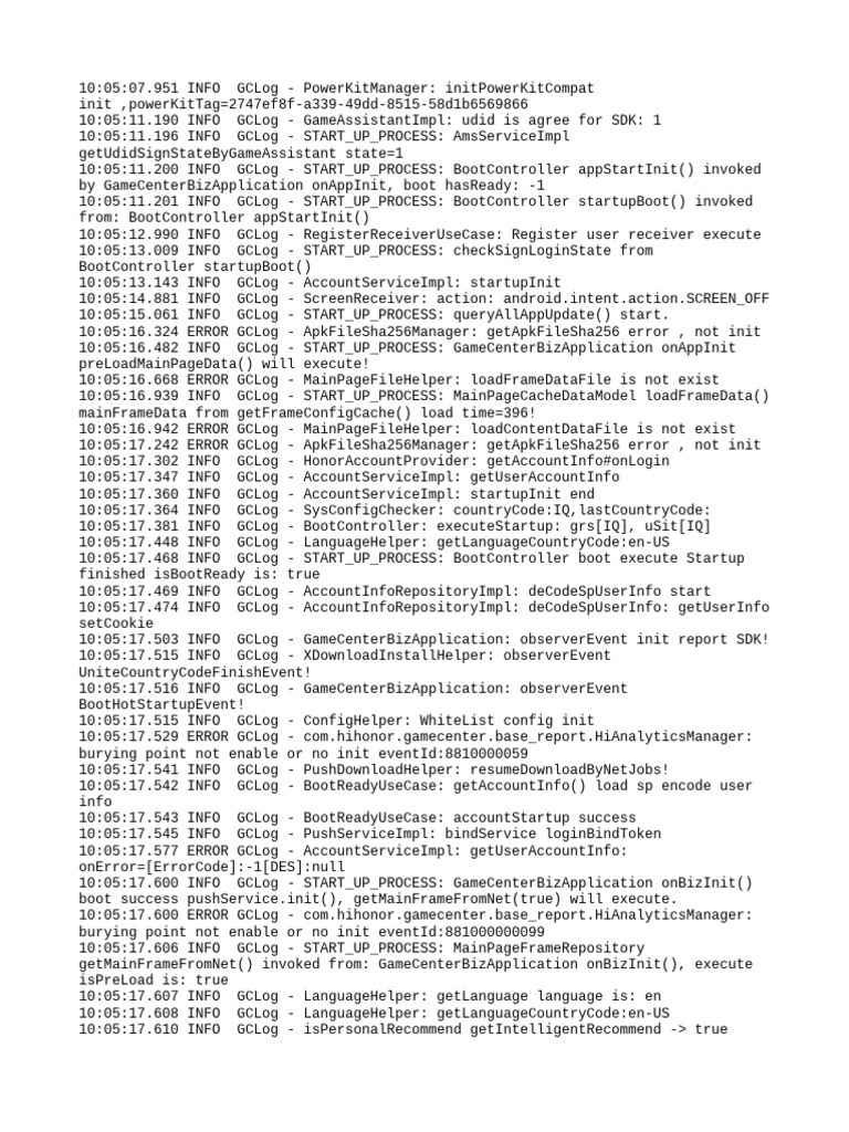 GC 2025 06 25 | PDF | Communications Protocols | Internet