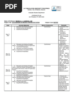 DepEd Budgeting System | PDF | Budget | Fund Accounting