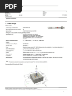 Steel 2011 Code | PDF