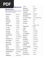 Vocabulary Workshop Level D Unit 7 Answers Flashcards Quizlet | PDF