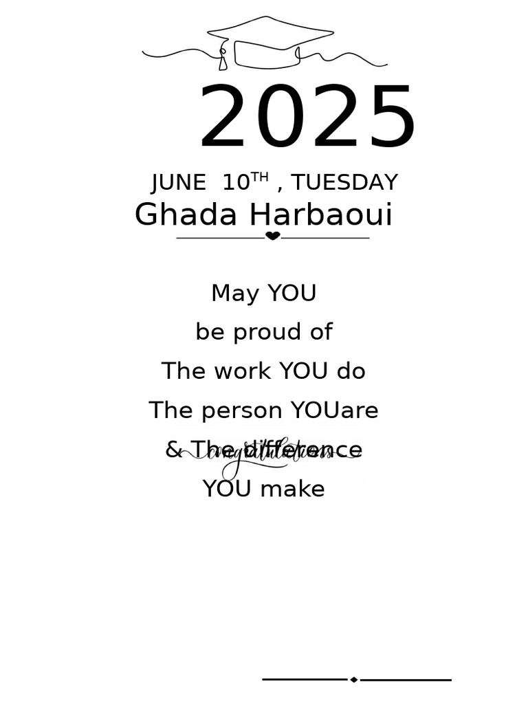 Ghada | PDF