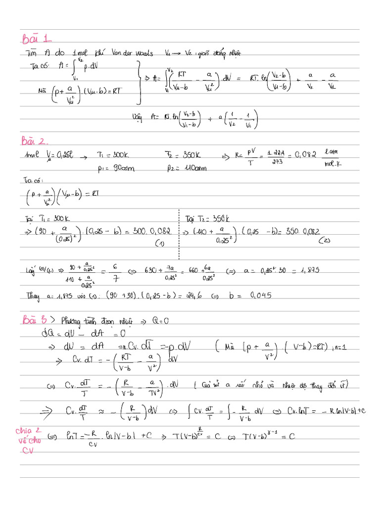 BT Chuong 4 - Phan Nguyen Thao Nguyen | PDF