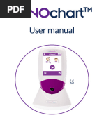 SIBIONICS Portal User Guide | PDF | Login | Password