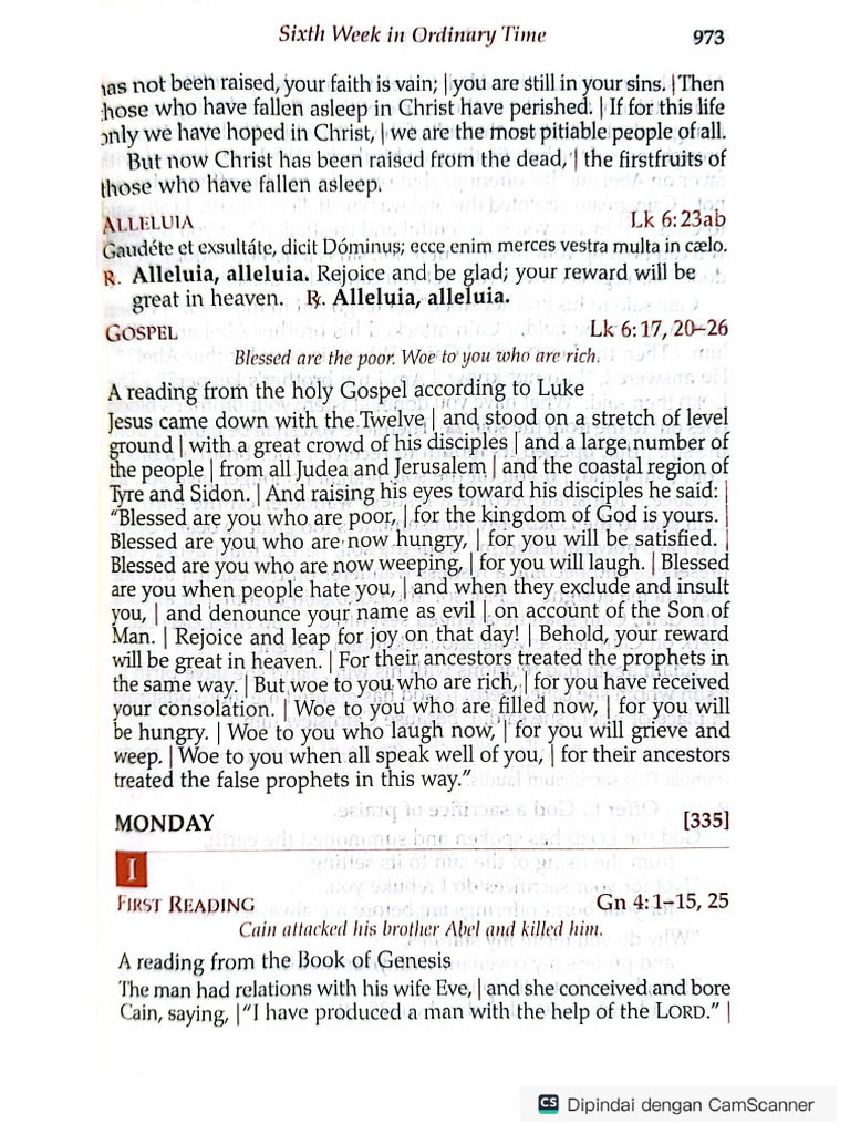 Reading Material | PDF