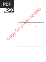 Precambering of Steel Beams | PDF | Beam (Structure) | Structural Steel