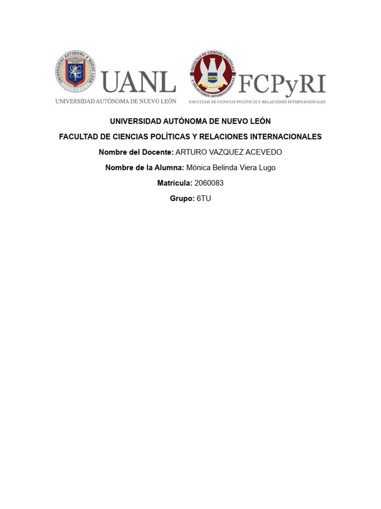 Act Clase MBVL | PDF