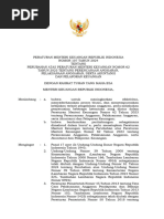 SPJ Bulanan Tahun 2025 | PDF