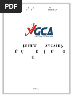 Hướng dẫn cài VGCA Sign Service | PDF