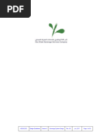 06-DG-Section 6 Standard and Typical Drawings-Version 5.0 | PDF ...