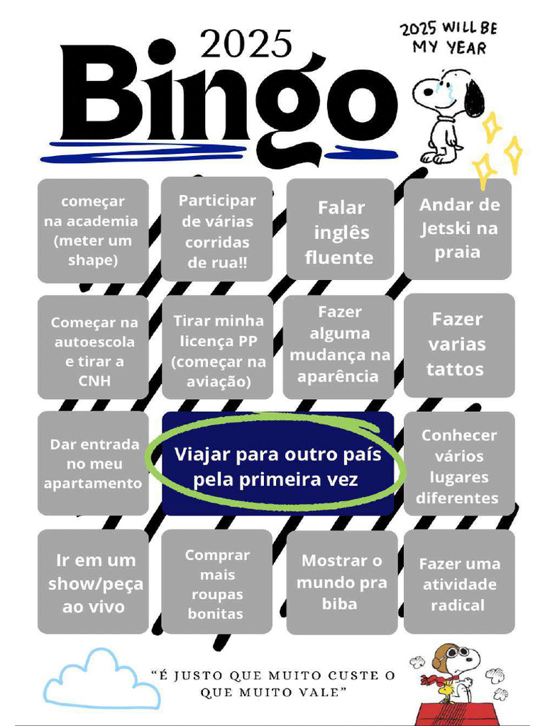 Bingo Meta | PDF
