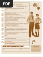 Army AGSU Wear Guide | PDF