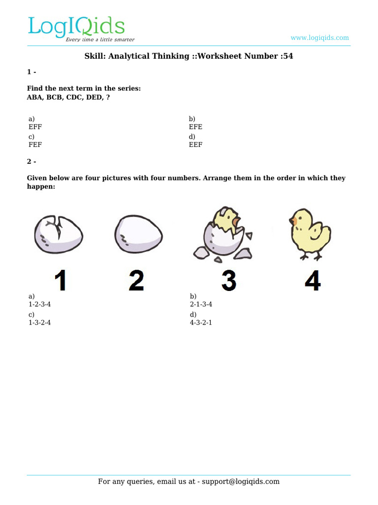 Worksheet (9) | PDF